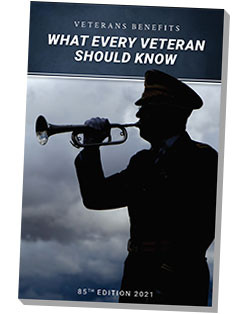Veterans Information Service : Home